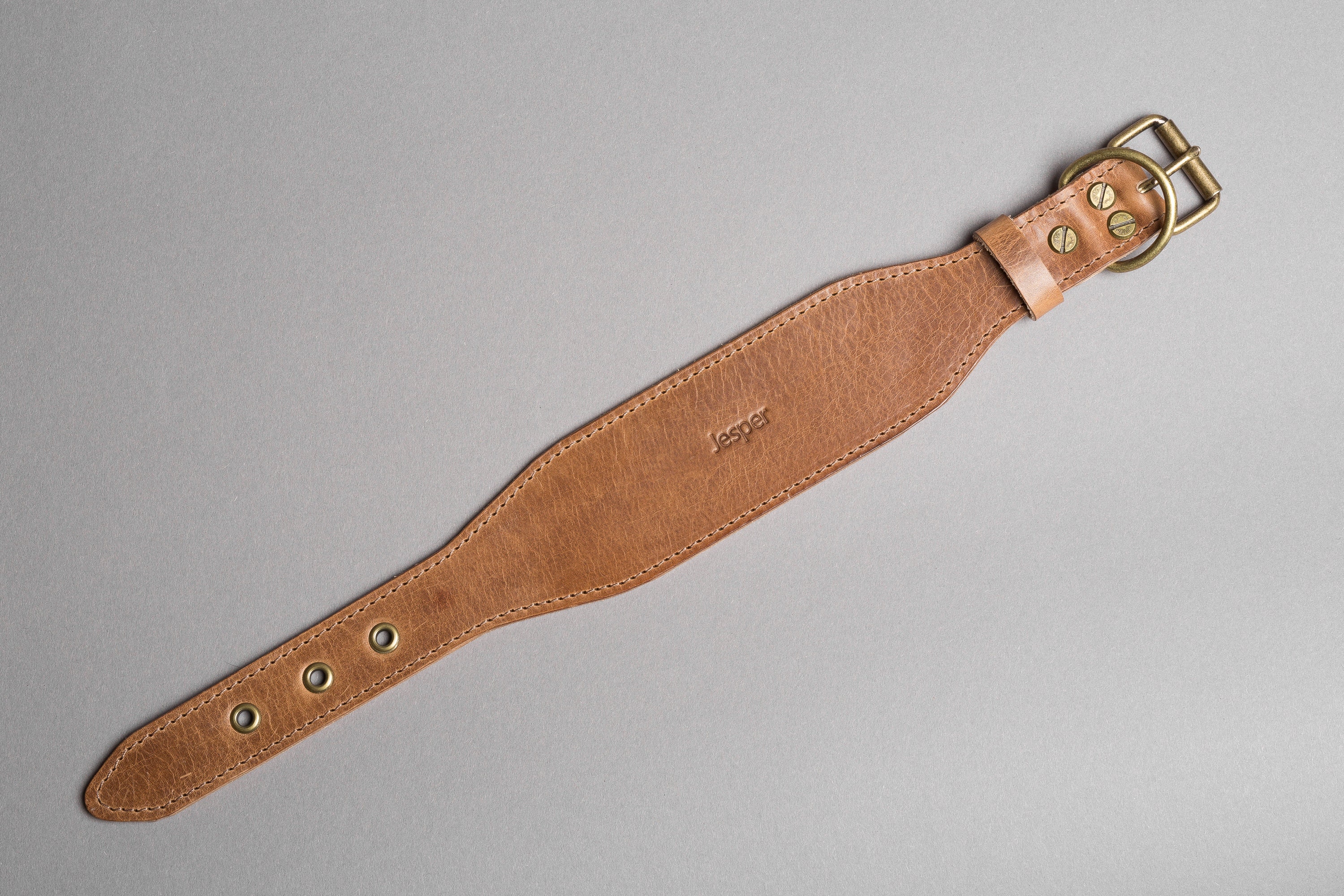 Luxury Whippet collars, Hand-crafted Whippet collars, Personalized ...