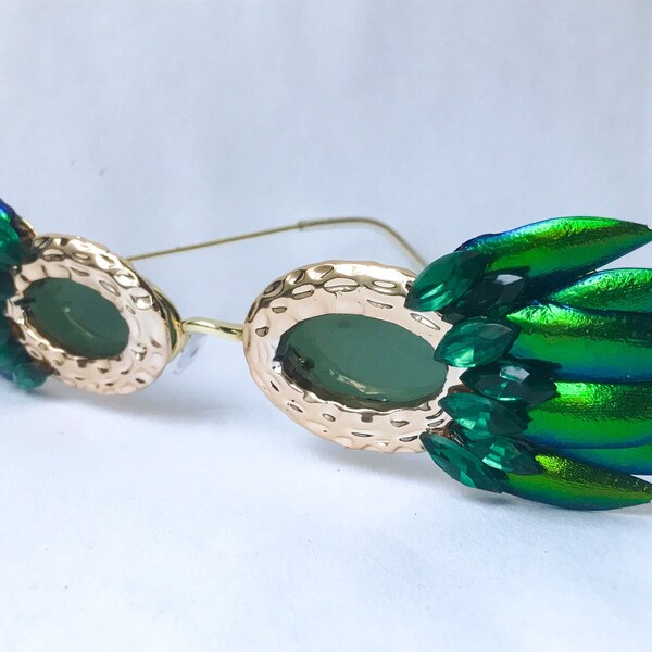 Unique Eyewear - Etsy