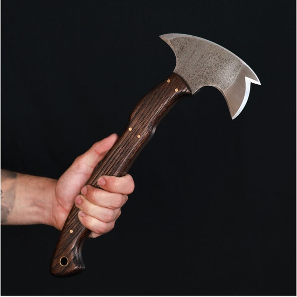Indian Axe - Etsy
