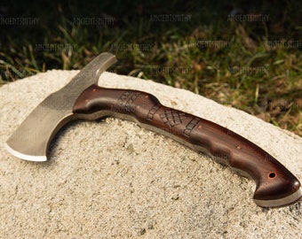 Custom Tomahawk Engraving - Etsy