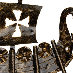 Viking Axe Wall Mount drakkar Axe Holder Axe Steel Hanger - Etsy