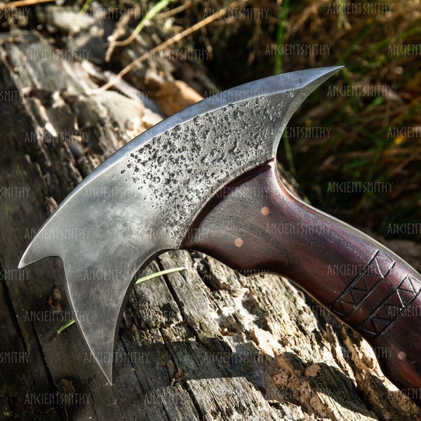 Tomahawk - Etsy