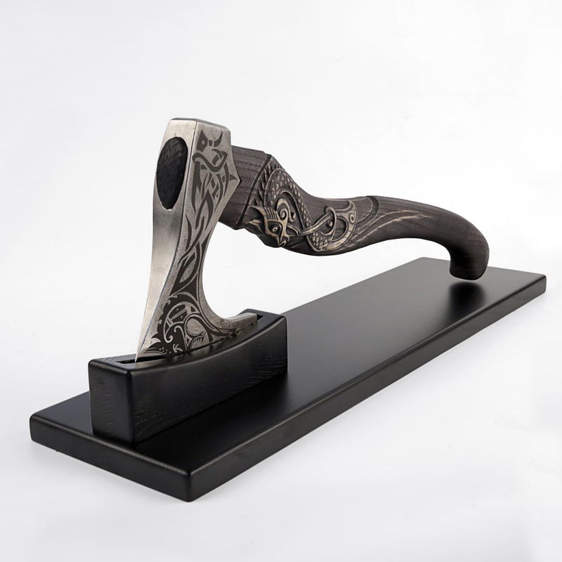 Viking Axe - Etsy