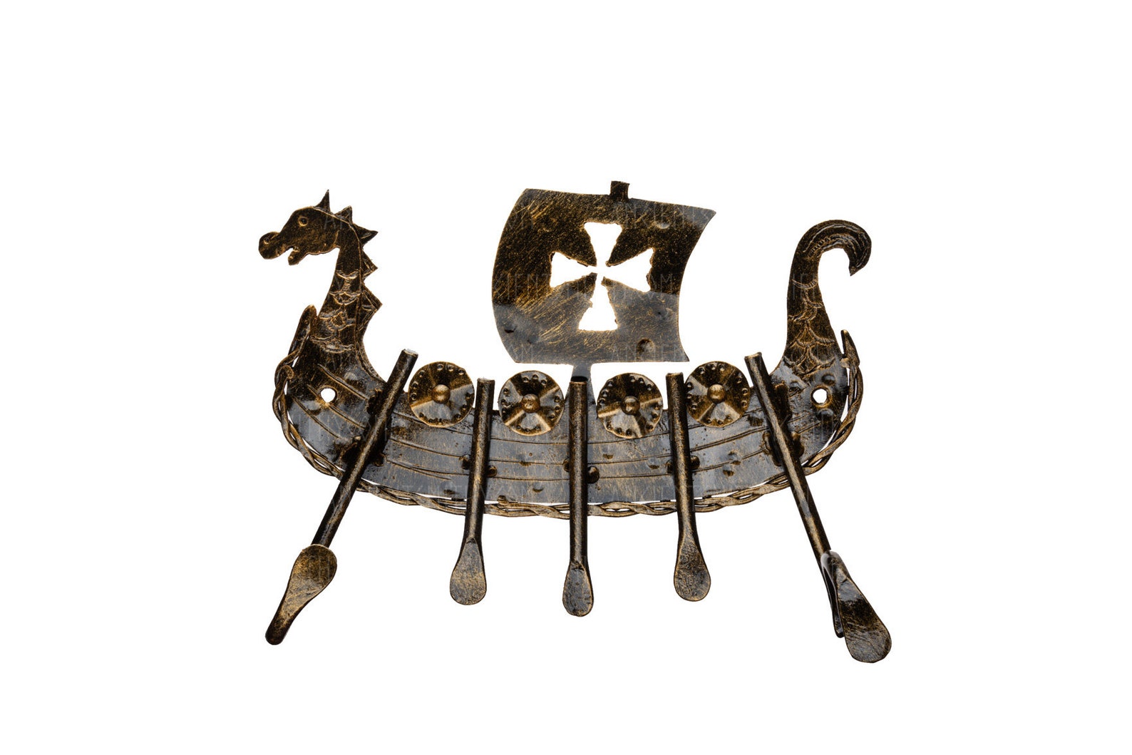 Viking Axe Wall Mount drakkar Axe Holder Axe Steel Hanger | Etsy