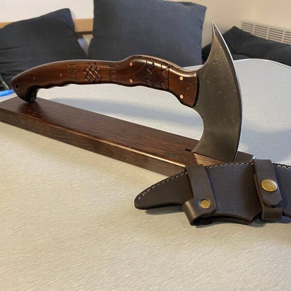 Custom Tomahawk - Etsy