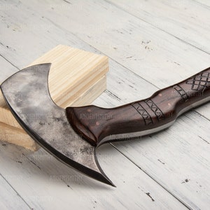 Tomahawk - Etsy