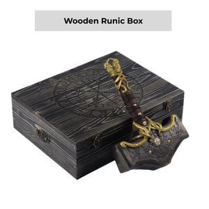 Thor Hammer Mjolnir Solid Steel 26.45lb With Glow-in-the-dark Runes - Etsy
