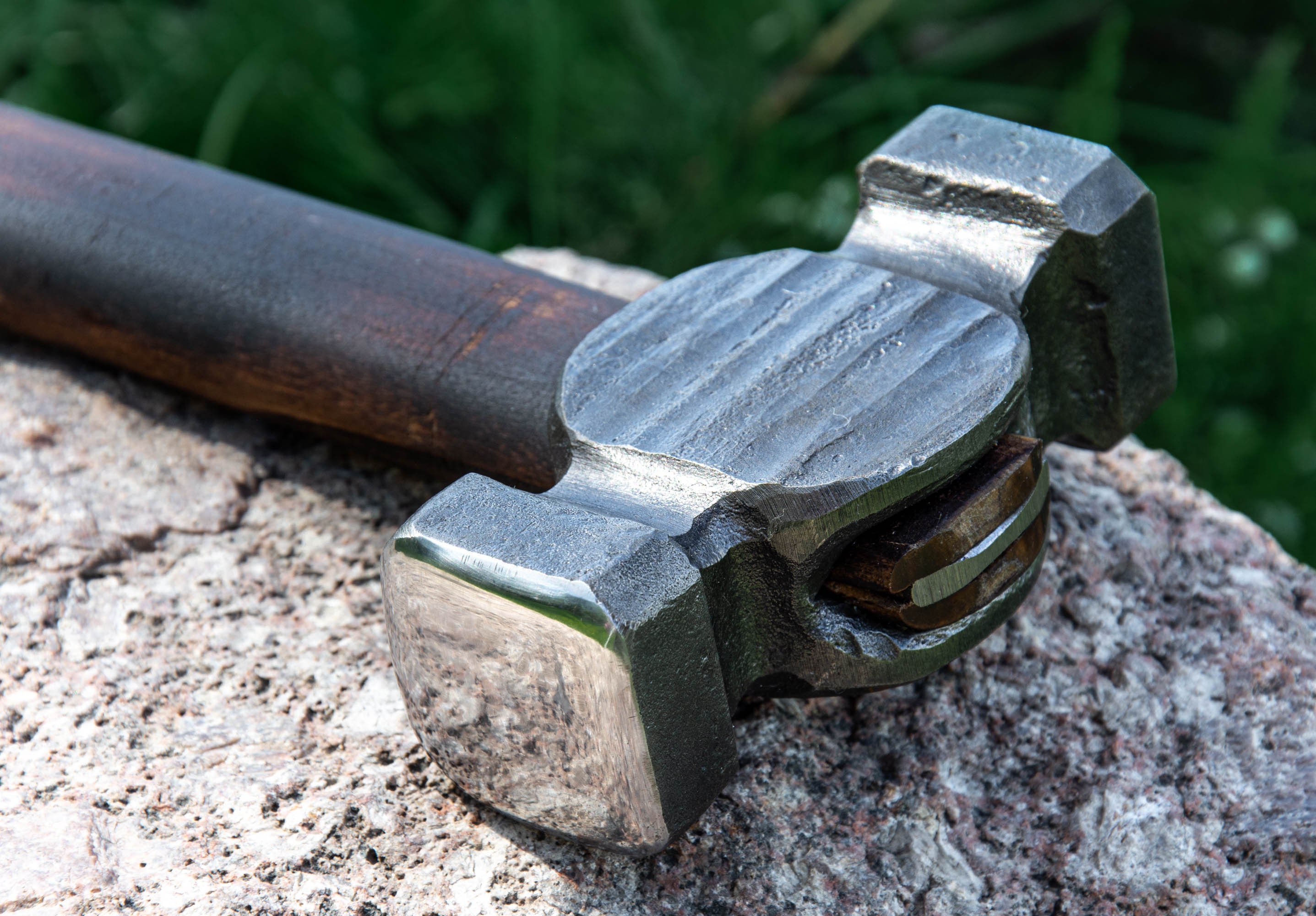 Blacksmith Rounding Hammer for sale | Only 2 left at -70%