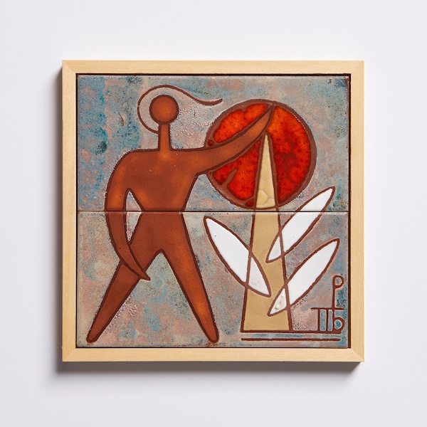 Ceramic Figure From Nature - Etsy