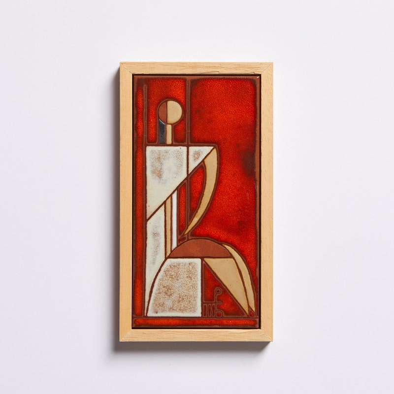 Abstract Figure Art - Etsy