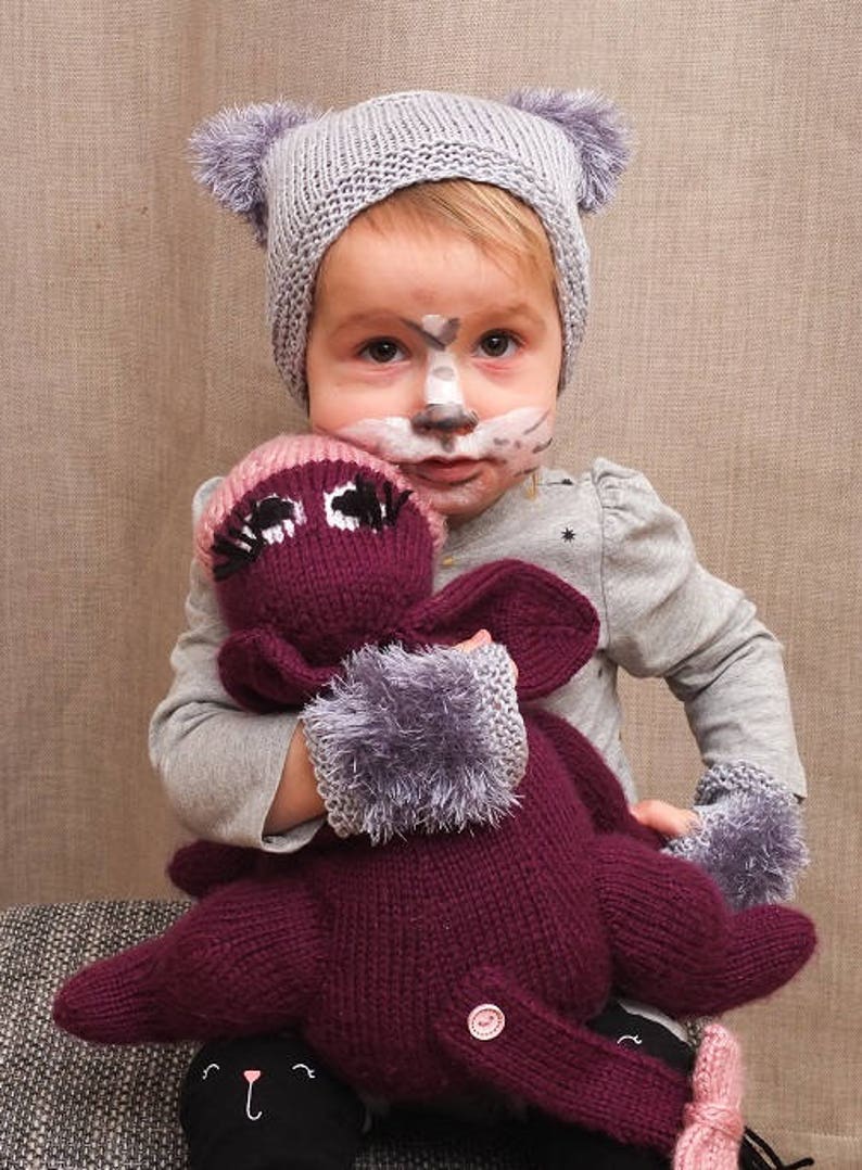 Cat Mask For A Toddler Etsy cat-mask-for-a-toddler-etsy