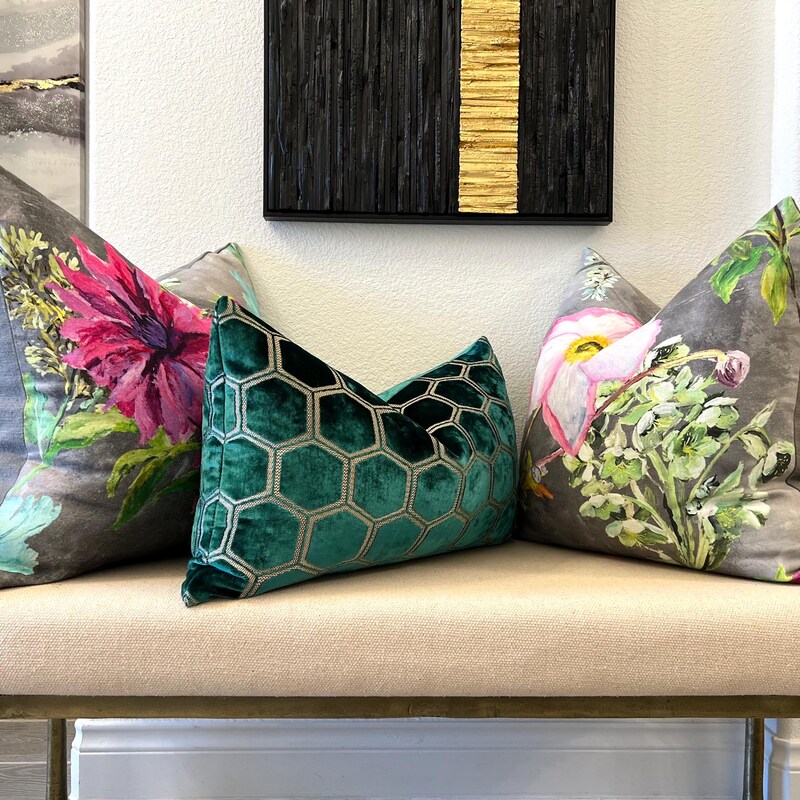 Designers Guild Fabric - Etsy
