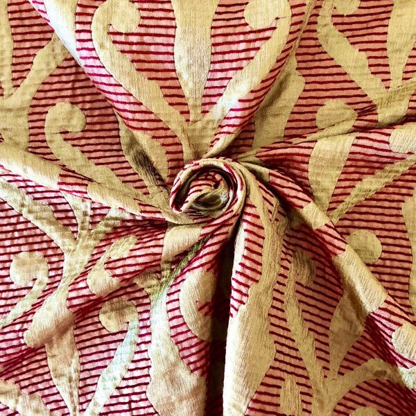 Damask Brocade - Etsy