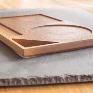 Coffee Serving Tray - SVG - Etsy