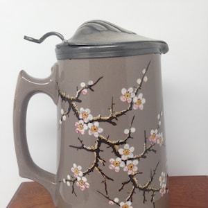 Antique Pre Moorcroft James Macintyre Lidded Pitcher. - Etsy