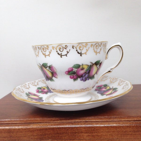 Colclough Bone China - Etsy