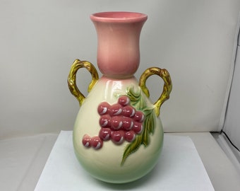 Hull Pottery Tokay - Etsy