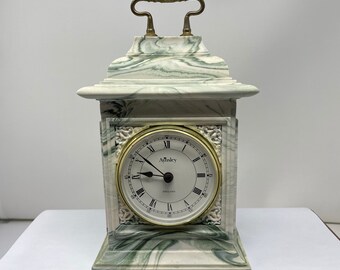 Aynsley Clock - Etsy UK