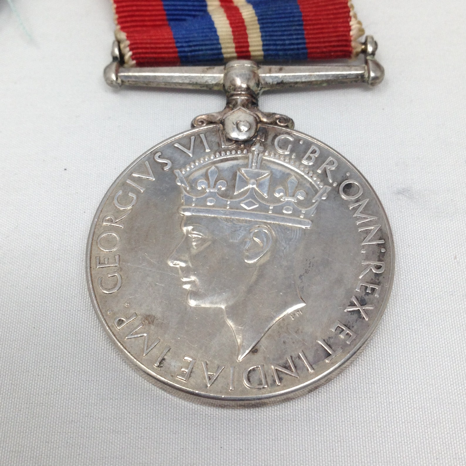 Canadian WW2 Medal Set With WW11 Armed Forces Medal Bar With | Etsy