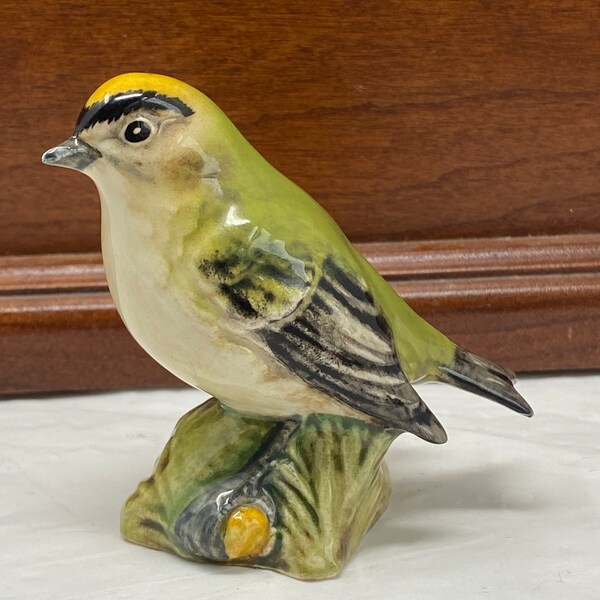 Beswick Bird - Etsy