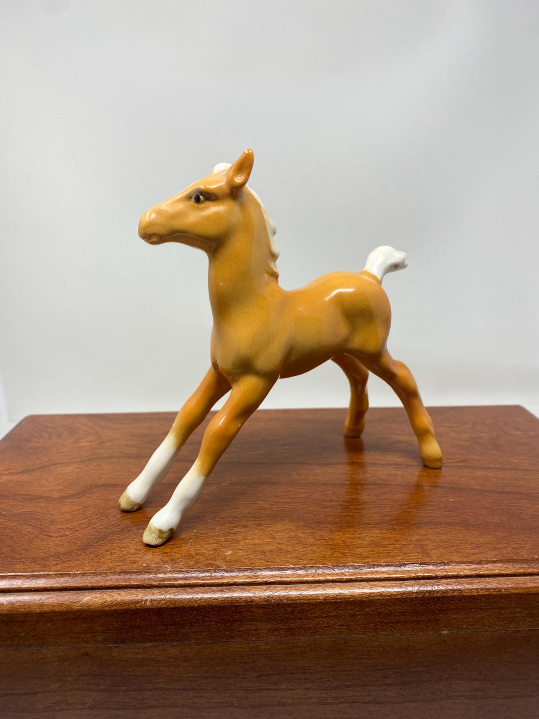 Beswick Foal/colt. - Etsy