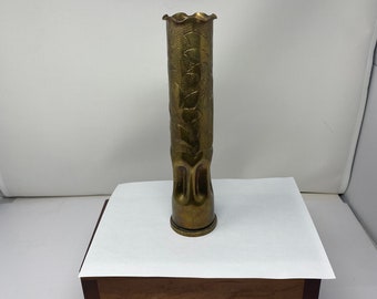 Artillery Shell Art | Etsy