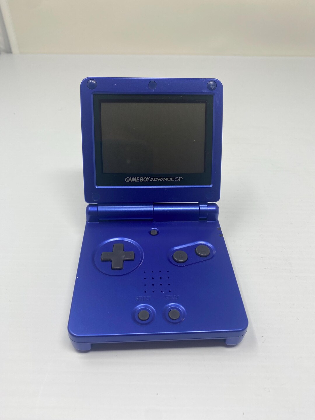 Nintendo 2002 GAME BOY ADVANCE Sp Handheld Console. - Etsy