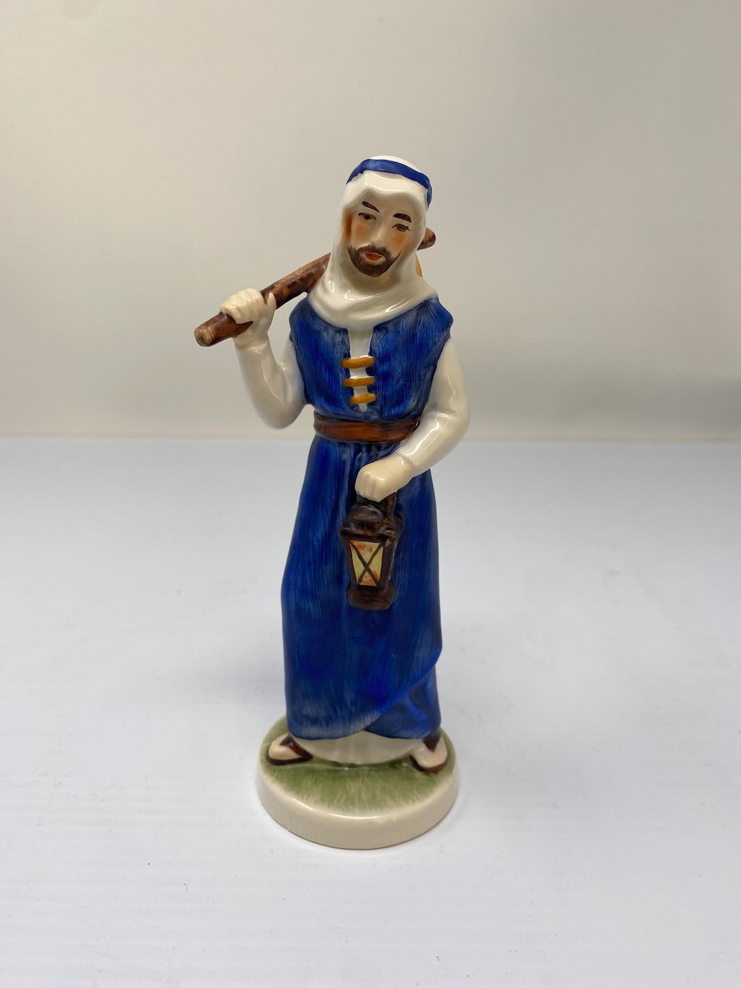 Vintage 1961 Janet Robson Goebel Joseph Figurine Germany. - Etsy