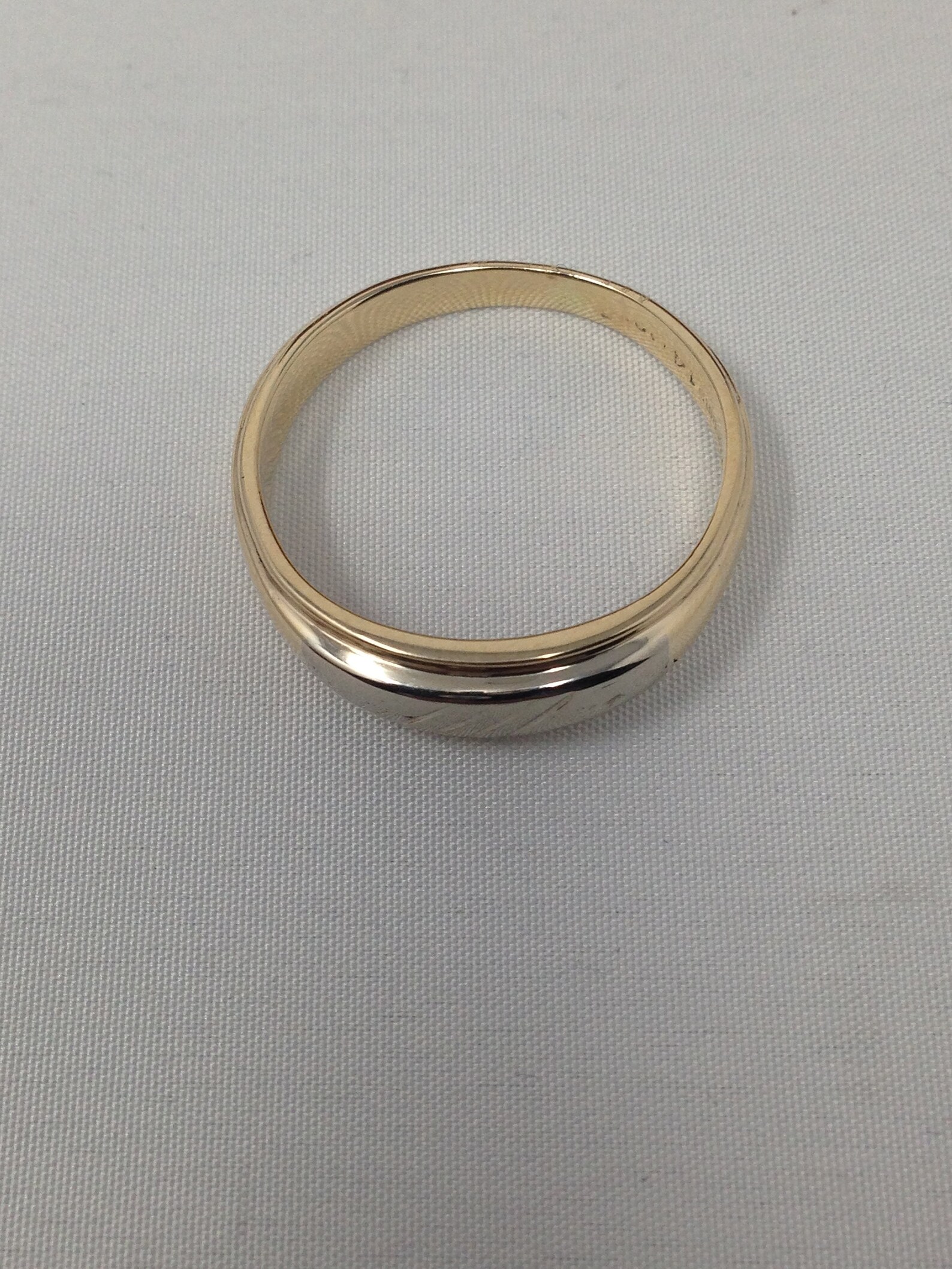 Antique Art Deco 14kt Gold BLUEBIRD Ring. | Etsy