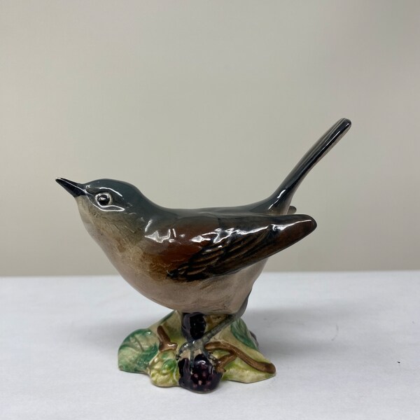 Beswick Bird - Etsy