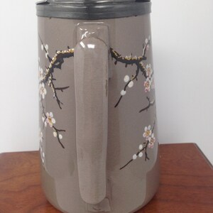 Antique Pre Moorcroft James Macintyre Lidded Pitcher. - Etsy