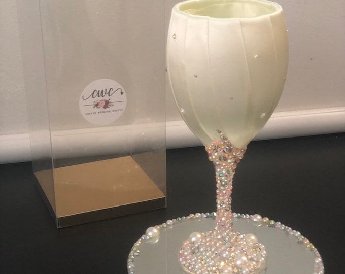 Doodh Pilai Glass Decorative Glass Set Doodh Pilai Glass - Etsy