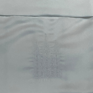 LDS Temple Envelope - Etsy