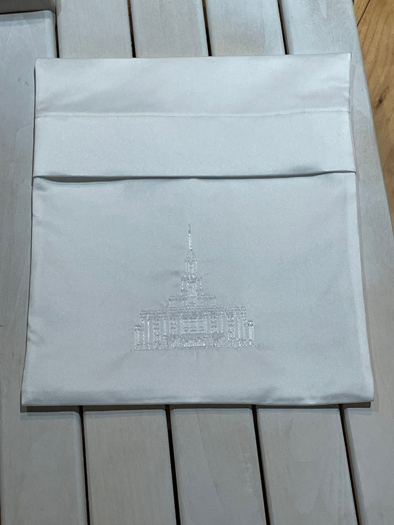 LDS Temple Envelope - Etsy