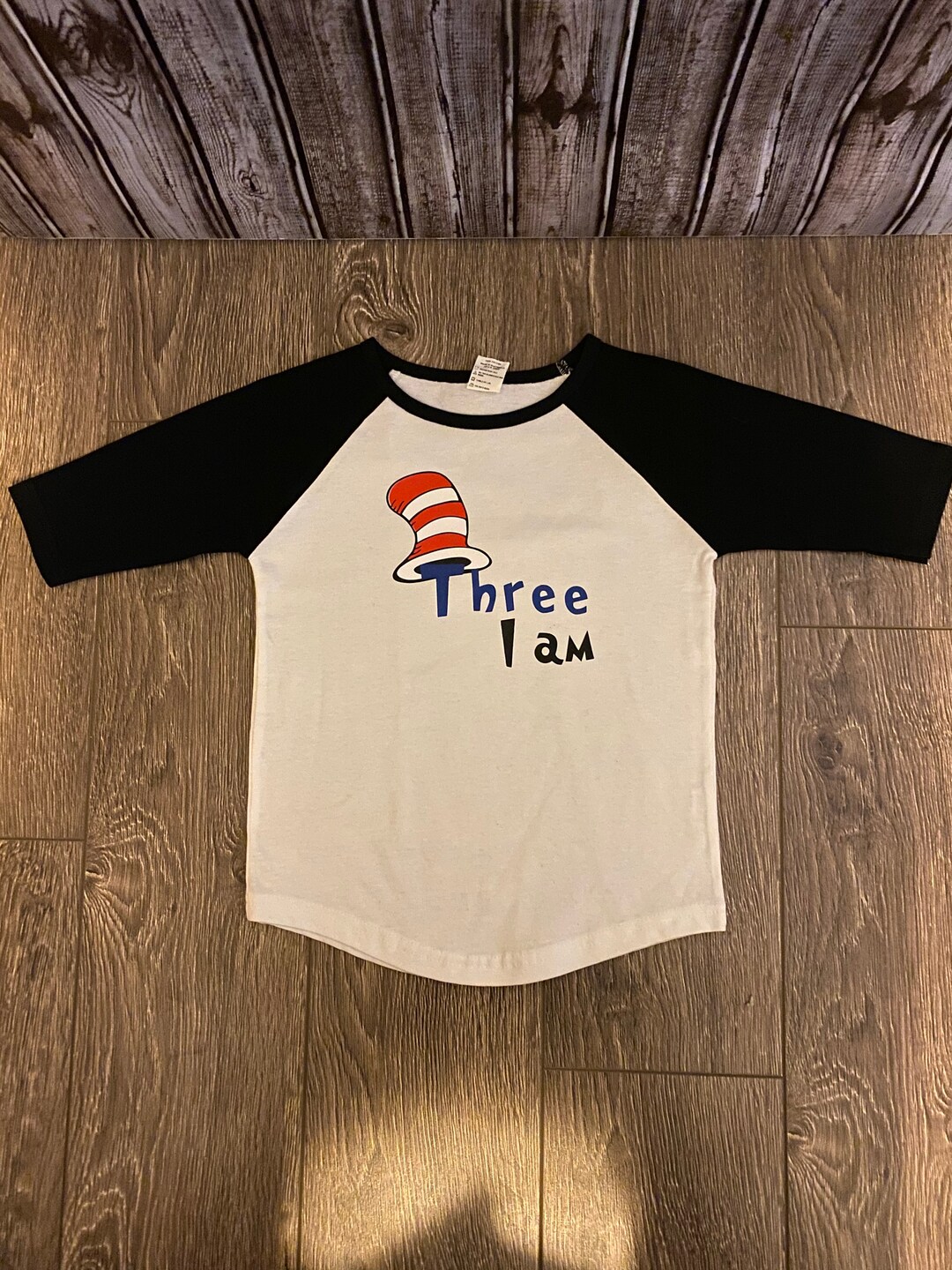 Personalized I Am Shirts - Etsy