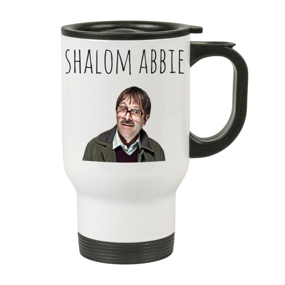 Friday Night Jim Personalised Jim 'shalom' White | Etsy