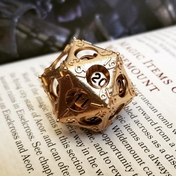 D20 - Etsy
