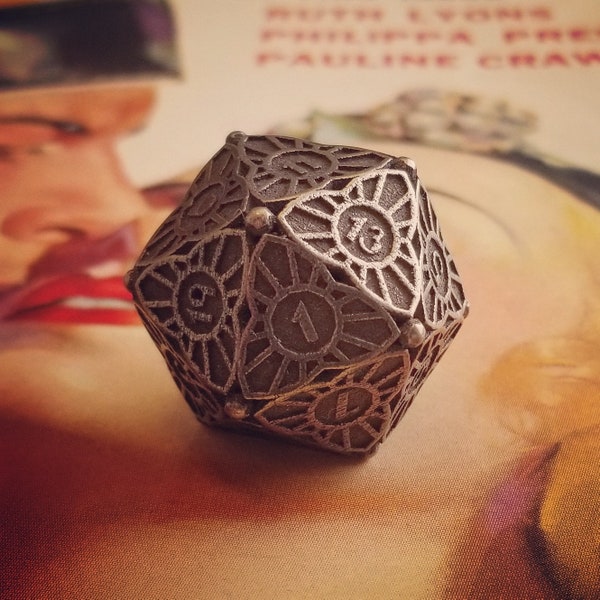 D20 - Etsy