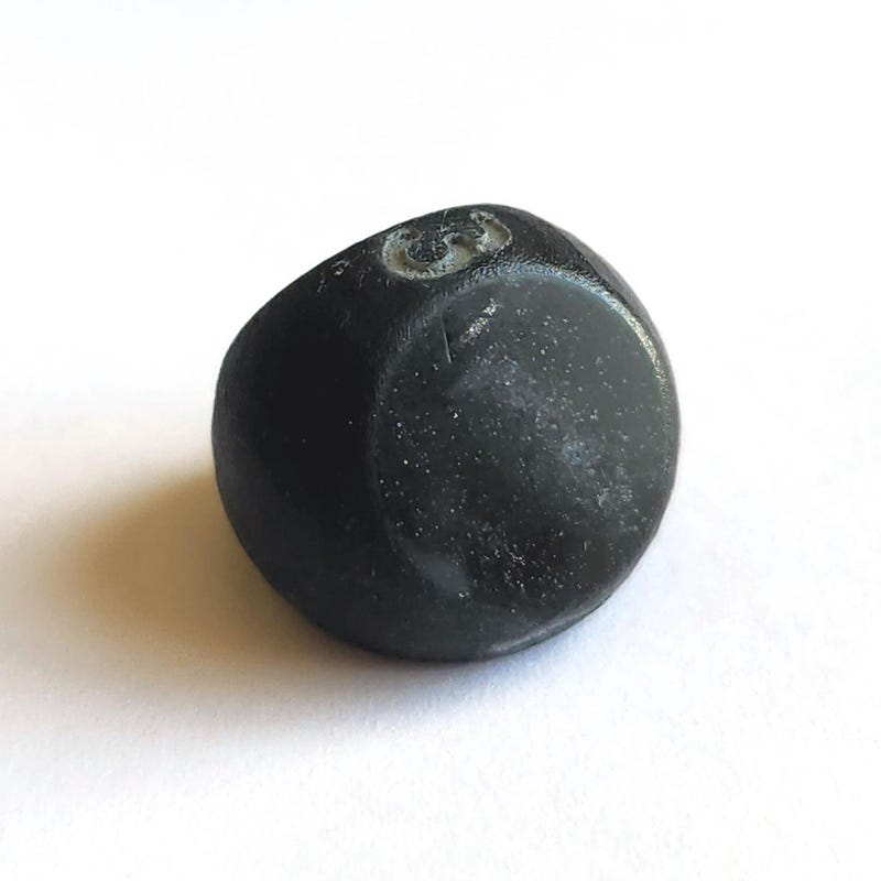Three Sides Dice - Etsy