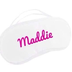 Spa Party Eye Mask, Pamper Party Eye Masks Childrens Eye Masks. - Etsy UK