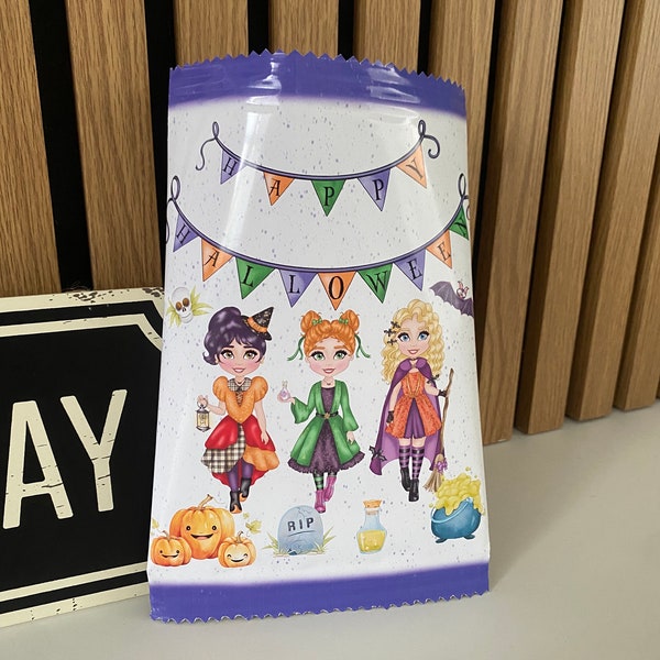 Crisp Packets - Etsy UK