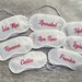 Spa Party Eye Mask, Pamper Party Eye Masks Childrens Eye Masks. - Etsy UK