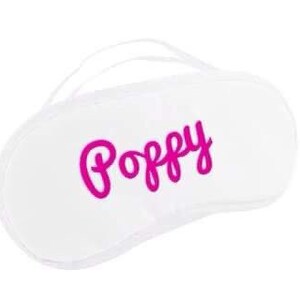 Spa Party Eye Mask, Pamper Party Eye Masks Childrens Eye Masks. - Etsy UK
