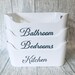 Personalised Mrs Hinch Inspired Storage Box Vinyls, Cleaning Box Vinyls ...