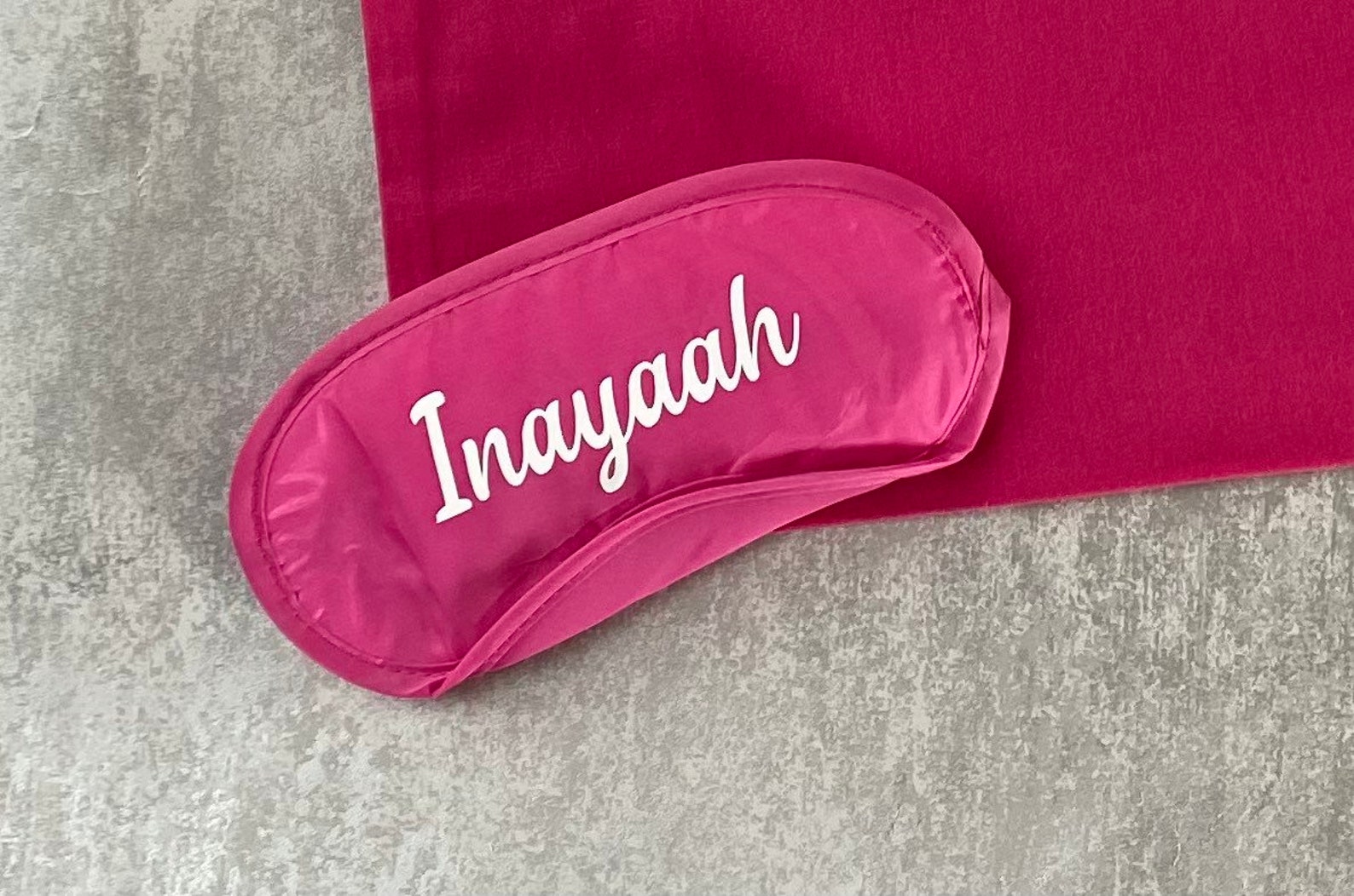 Spa Party Eye Mask, Pamper Party Eye Masks Childrens Eye Masks. - Etsy UK