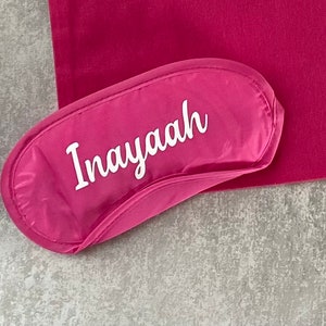 Spa Party Eye Mask, Pamper Party Eye Masks Childrens Eye Masks. - Etsy UK