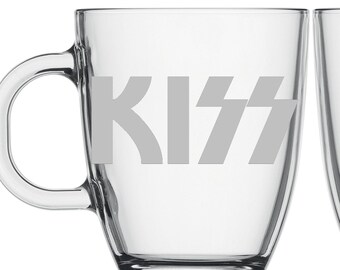 Kiss the band | Etsy