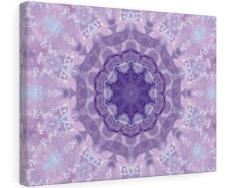 Purple mandala | Etsy