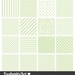 Lime Cream Digital Paper Pack 100 Files Printable Background Bundle ...