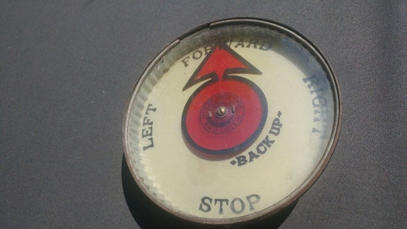 Early and important turn signal. the wright traffic s… - Gem